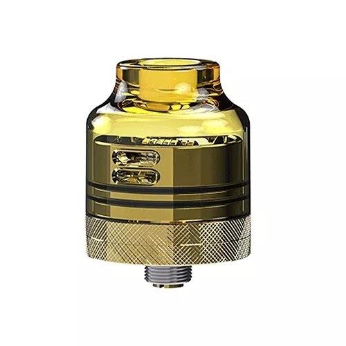 [RDA]Wasp Nano RDA v2 by Oumier แท้ 24มิล - Shisha Chic