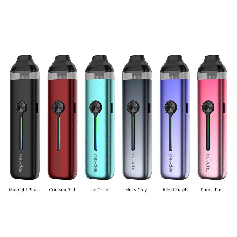 5 Customer reviews for [PODSYSTEM] Nevoks Feelin2 Kit Pod 30w 1000mAh ...