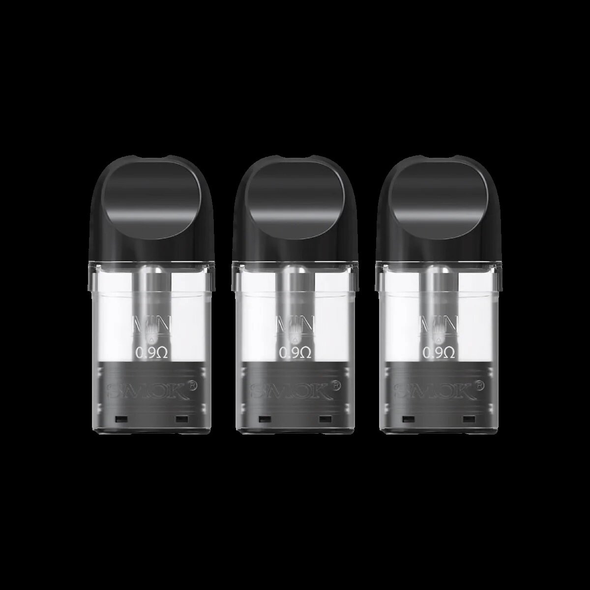 [TANK]SALE!! Pod เปล่า SMOK IGEE A1 Replacement Pods 2mL 0.9ohm แท้ ...