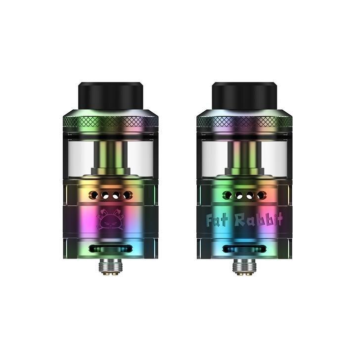 [RTA]Hellvape Fat Rabbit RTA 28mm แท้ - Shisha Chic