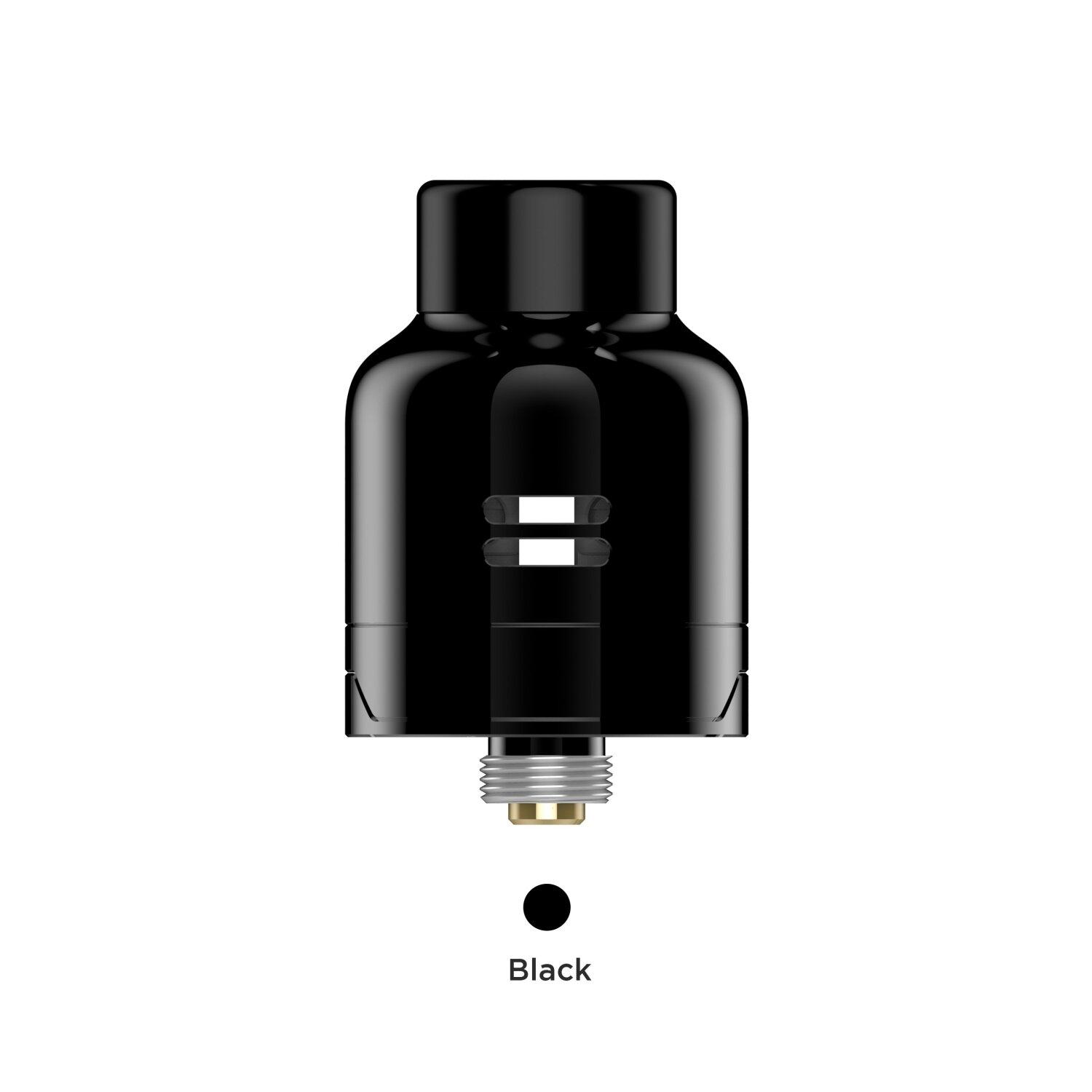 [RDA]Digiflavor DROP SOLO RDA V1.5 22mm มีBF pin แท้ - Shisha Chic