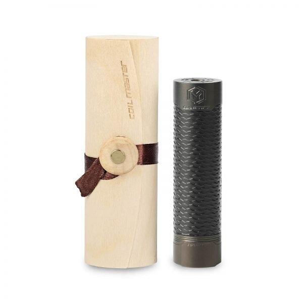 1 Customer reviews for SALE!! Coil Master Matrix Mech Mod แท้ ราคาพิเศษ ...