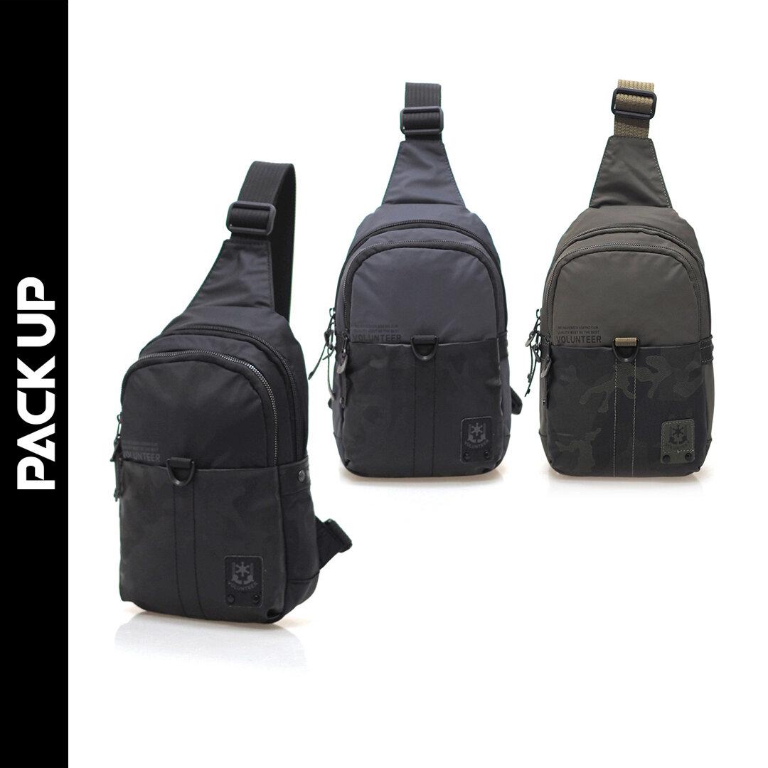 PACK UP VOLUNTEER 1784 07 PACK PACK UP VOLUNTEER 1784 07 PACK