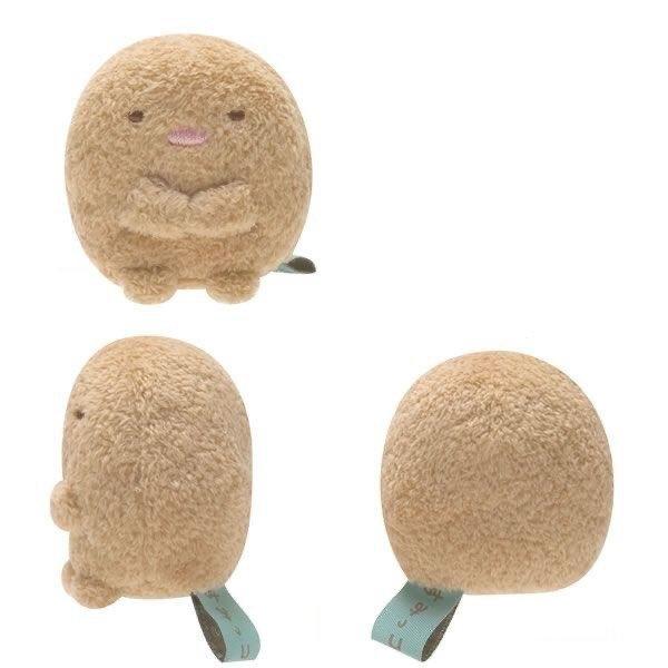 Sumikko ทงคัสสึตัวจิ่ว MP86203 - Rilakkuma Club Thailand