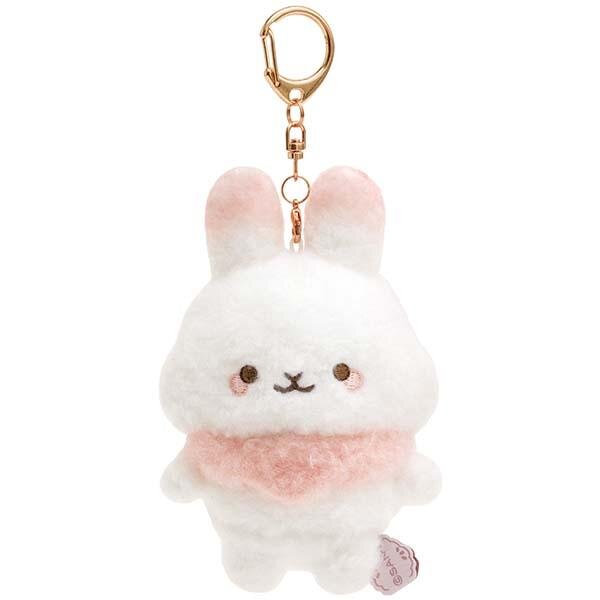Sugarcocomuu Cocomoo Keychain Plush พวงกุญแจตุ๊กตาชูก้าโคโคมู MO64701 ...
