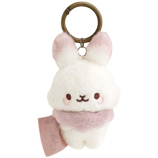Sugarcocomuu Cocomoo Keychain Plush พวงกุญแจตุ๊กตาชูก้าโคโคมู MO95401 ...