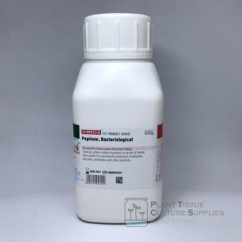 Potato Dextrose Agar (PDA) 500g #M096 HiMedia - Plant Tissue Culture ...
