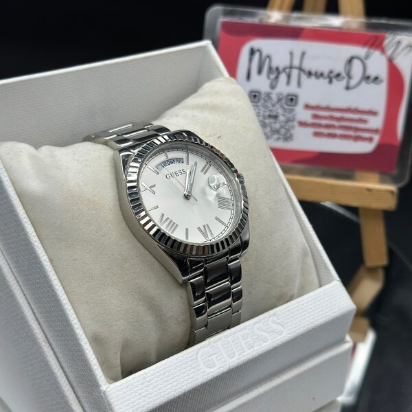 นาฬิกาข้อมือ - มายเฮ้าส์ขายฝาก ของหลุดจำนำ