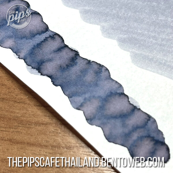 Diamine : Ghost - Inkvent Green Edition (50ml.) - The PIPS Cafe'