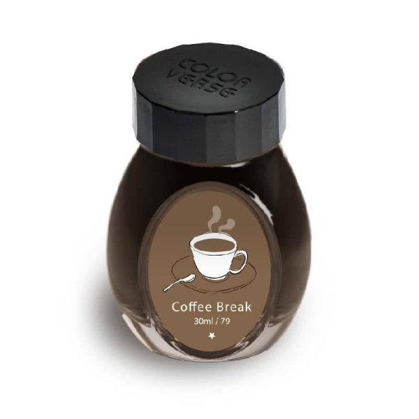 Colorverse Ink : Coffee Break (30 ml.) - The PIPS Cafe'
