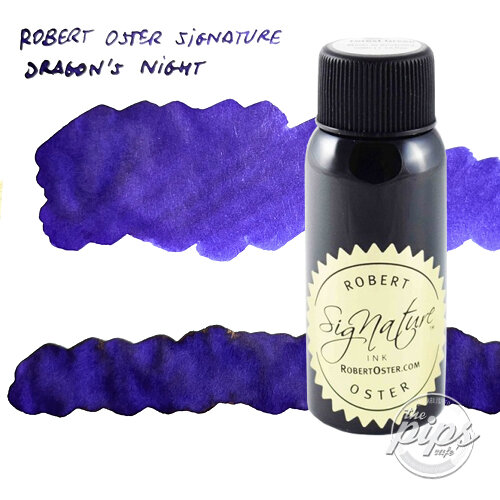 Robert Oster Signature - Brandy (50ml.) - The PIPS Cafe'