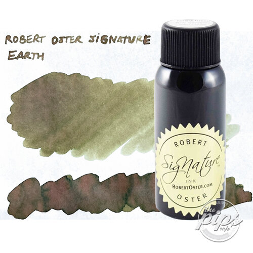 All Inks - The PIPS Cafe'