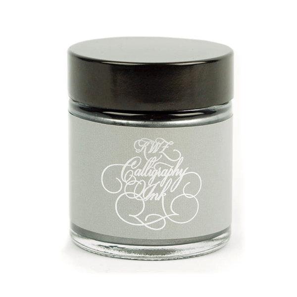 KWZ Calligraphy Ink : Copper Red - The PIPS Cafe'