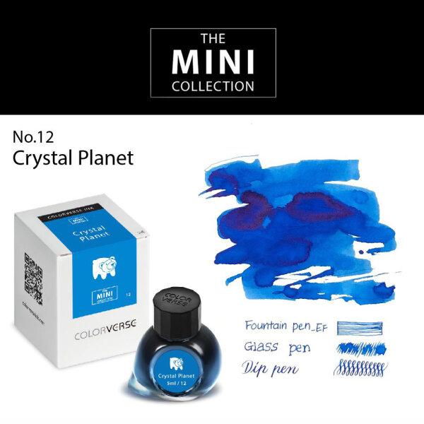 Colorverse Ink : Mini Collection - Andromeda (5 ml.) - The PIPS Cafe'