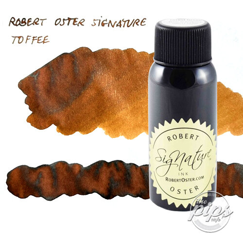 Robert Oster Signature - Brandy (50ml.) - The PIPS Cafe'
