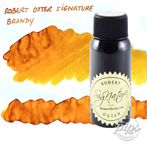 Robert Oster Signature - Brandy (50ml.) - The PIPS Cafe'
