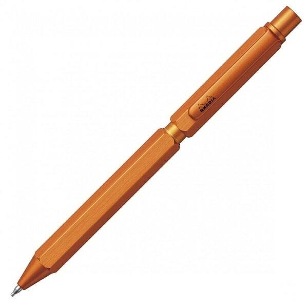 Rhodia : scRipt Multipen 3in1 - 2 colors ballpoint pen and 0.5mm ...