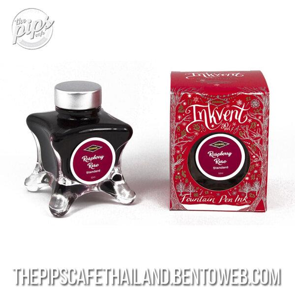 Diamine : Thunderbolt - Inkvent Red Edition (50ml.) - The PIPS Cafe'
