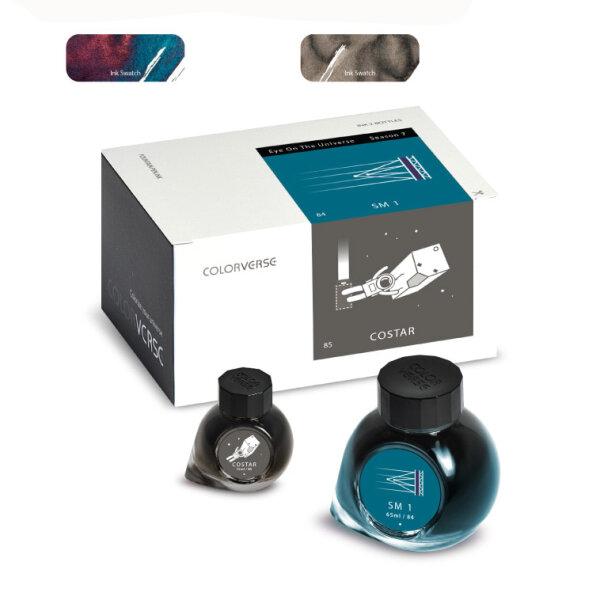 Colorverse Ink - The PIPS Cafe'