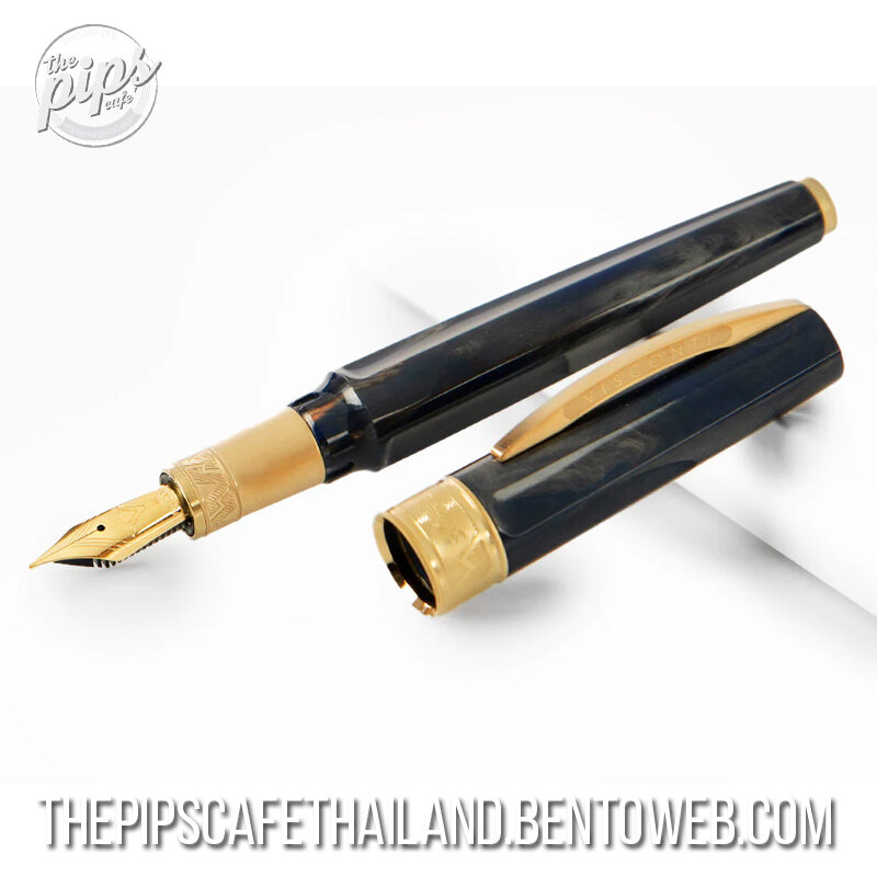 Visconti : Mirage Mythos - Zeus - The PIPS Cafe'