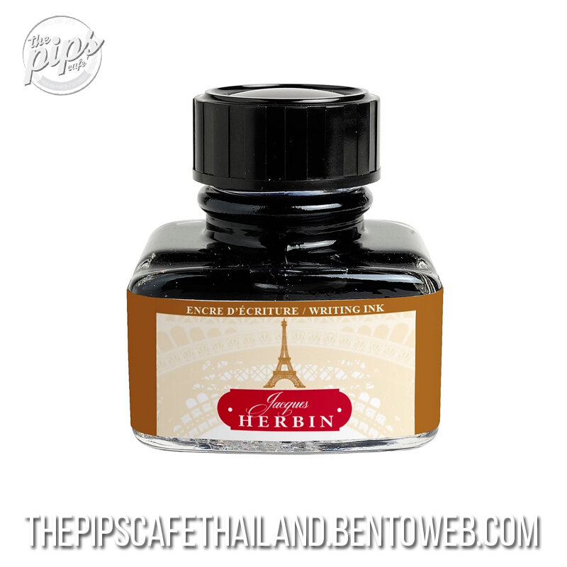 Jacques Herbin : Paris Collection - Tour Eiffel (30ml.) - The PIPS Cafe'