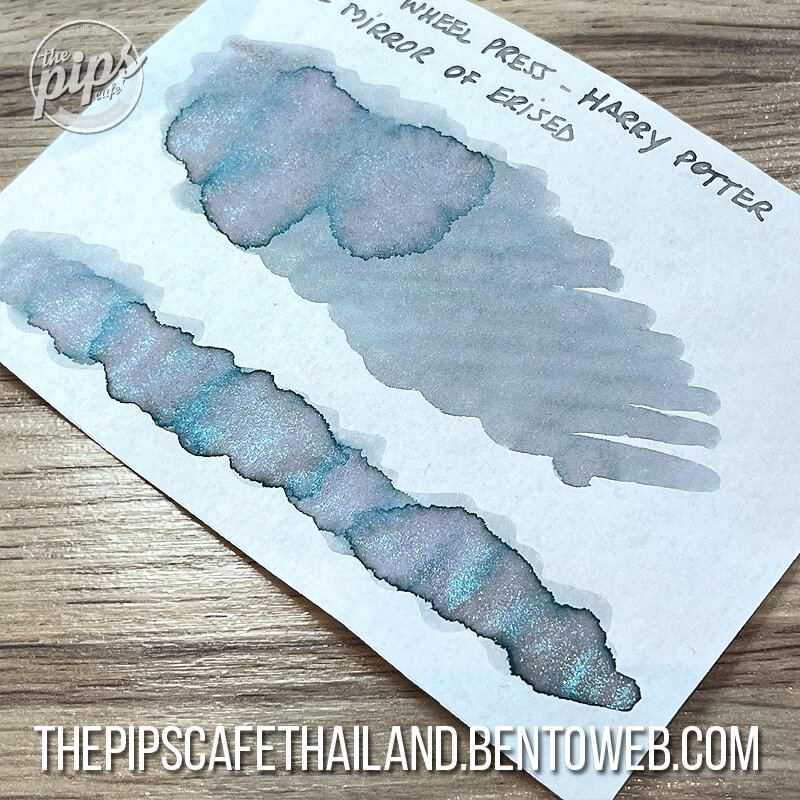 Ferris Wheel Press : Shimmer - Harry Potter | Limited Edition | The ...