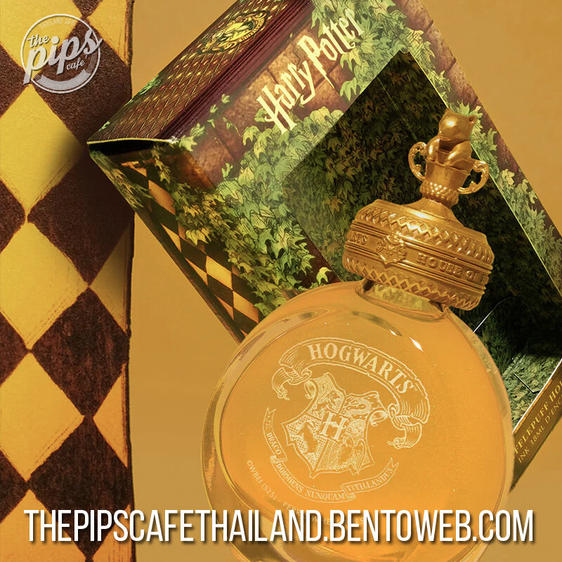 Ferris Wheel Press : Shimmer - Harry Potter | Hufflepuff House (38ml ...