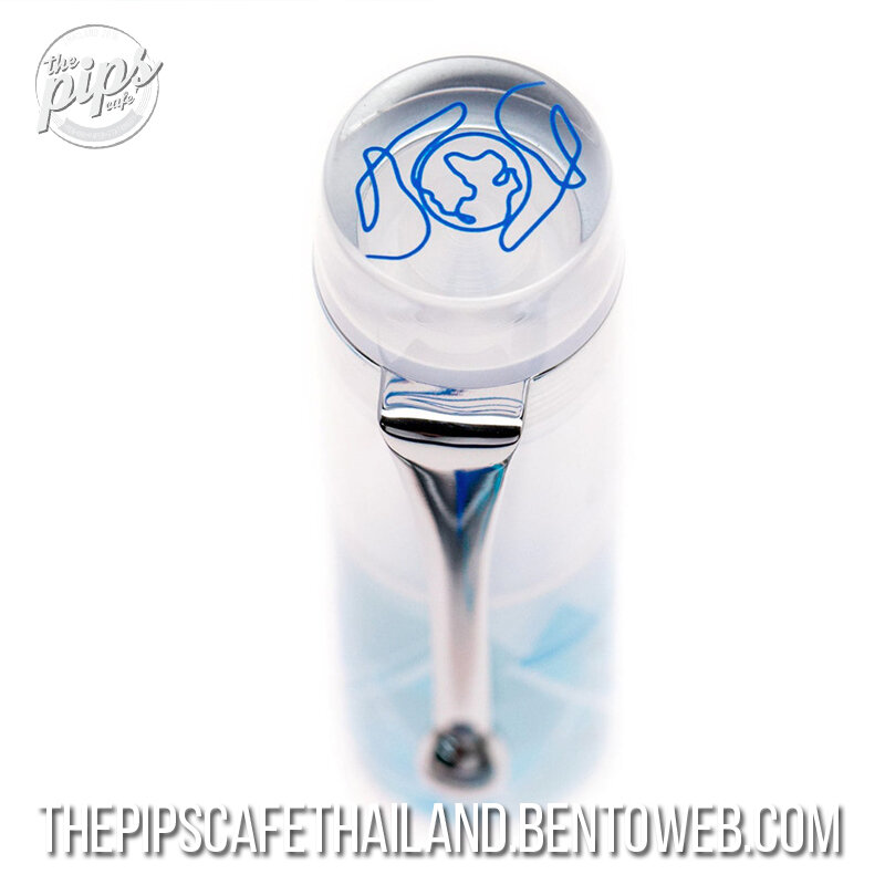 OPUS 88 : Demo - Blue Whale - The PIPS Cafe'