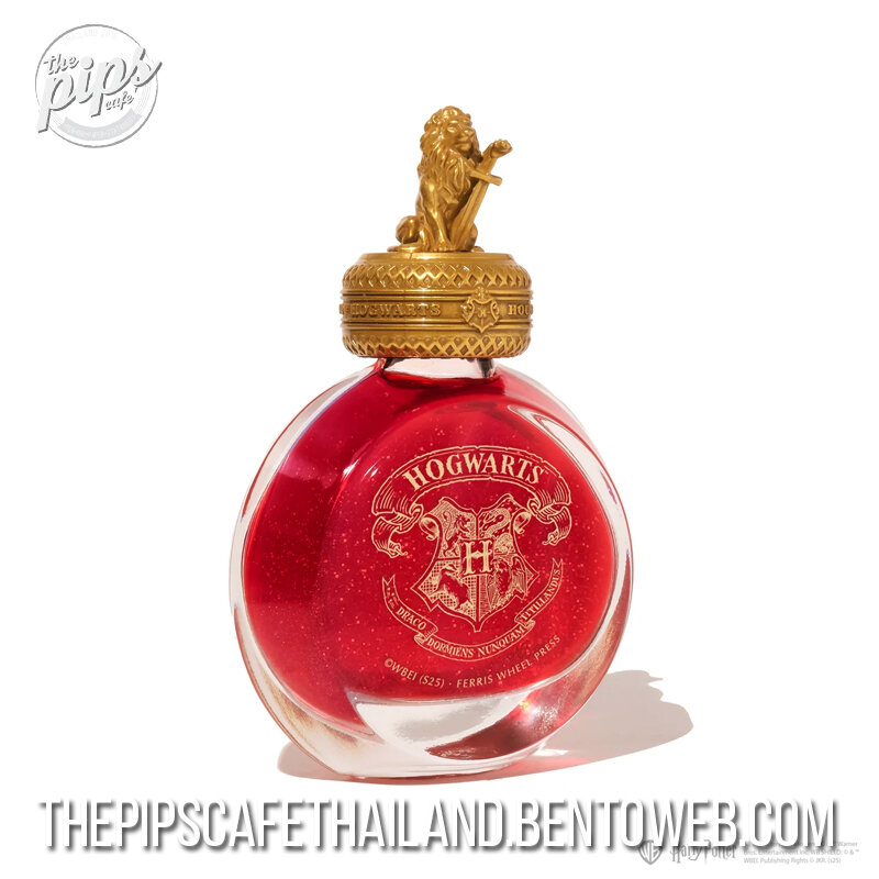 Ferris Wheel Press : Shimmer - Harry Potter | Gryffindor House (38ml ...