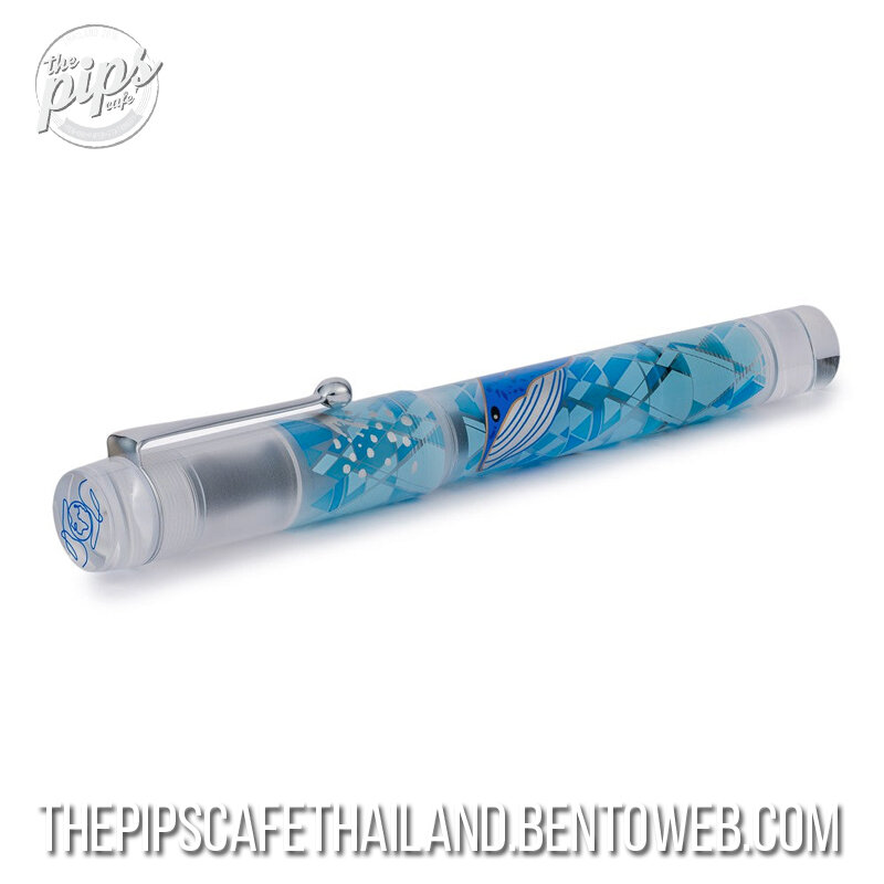 OPUS 88 : Demo - Blue Whale - The PIPS Cafe'