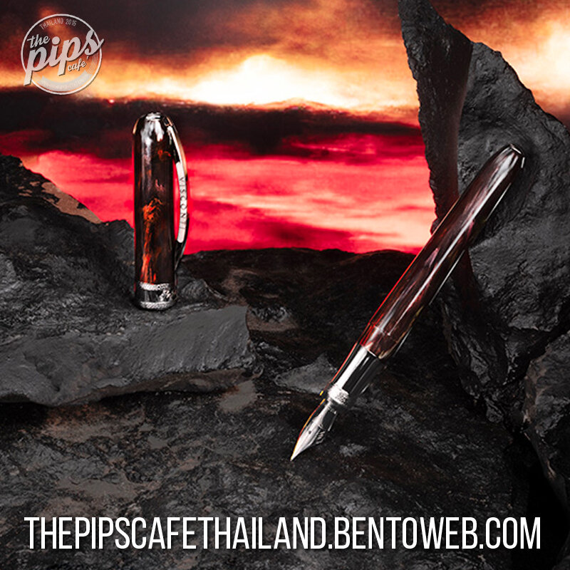 Visconti : Comedia - Inferno - The PIPS Cafe'