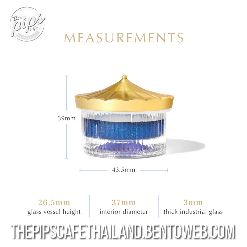 Ferris Wheel Press : The Carousel Inkwell - Modern Antiques - The PIPS ...