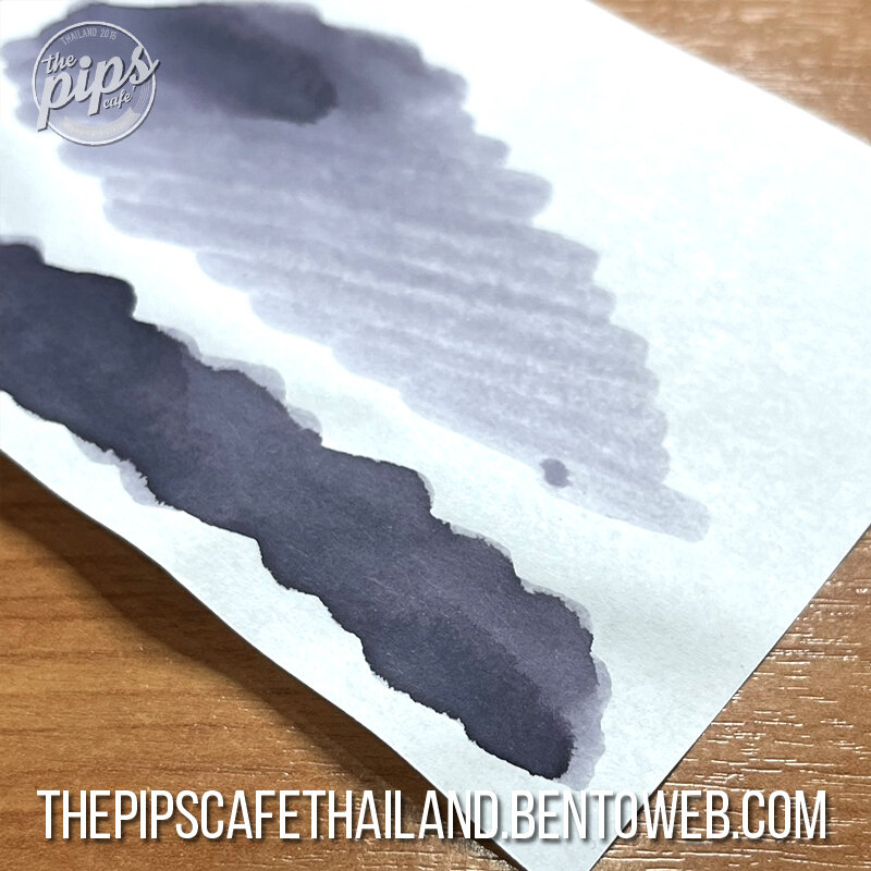 Colorverse Ink : Ganymede & Icy Moon (65+15 ml.) - The PIPS Cafe'
