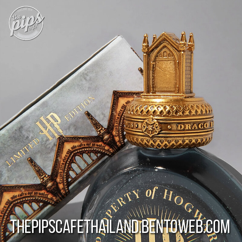 Ferris Wheel Press : Shimmer - Harry Potter | Limited Edition | The ...