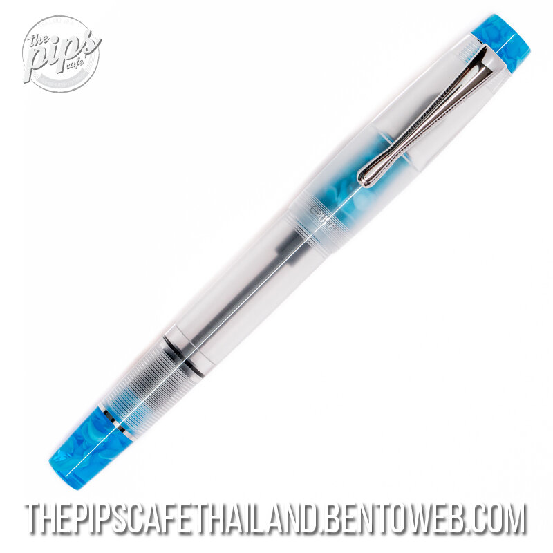 OPUS 88 : Koloro - Light Blue - The PIPS Cafe'