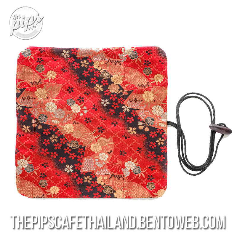 Taccia : Kimono Pen roll 4 Slots - Sakura Festival - The PIPS Cafe'