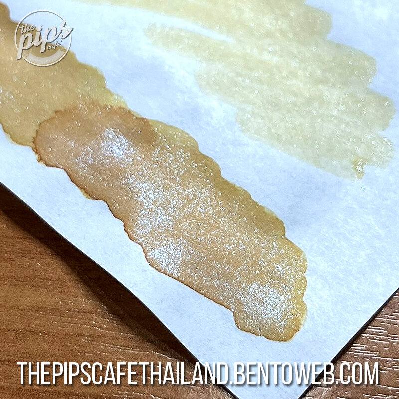 Colorverse Ink : Glistening - α Leo (65 ml.) - The PIPS Cafe'