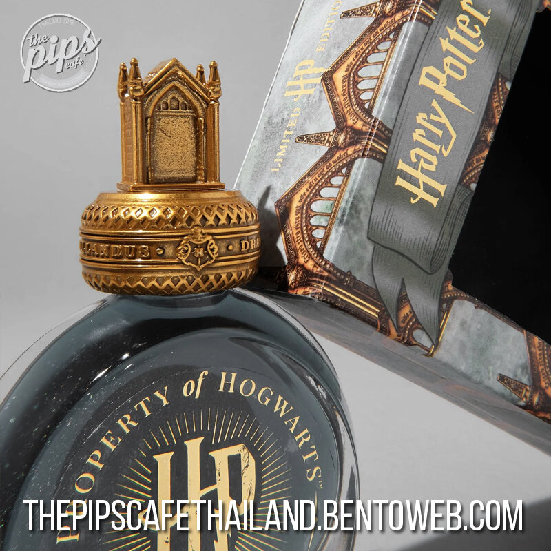 Ferris Wheel Press : Shimmer - Harry Potter | Limited Edition | The ...