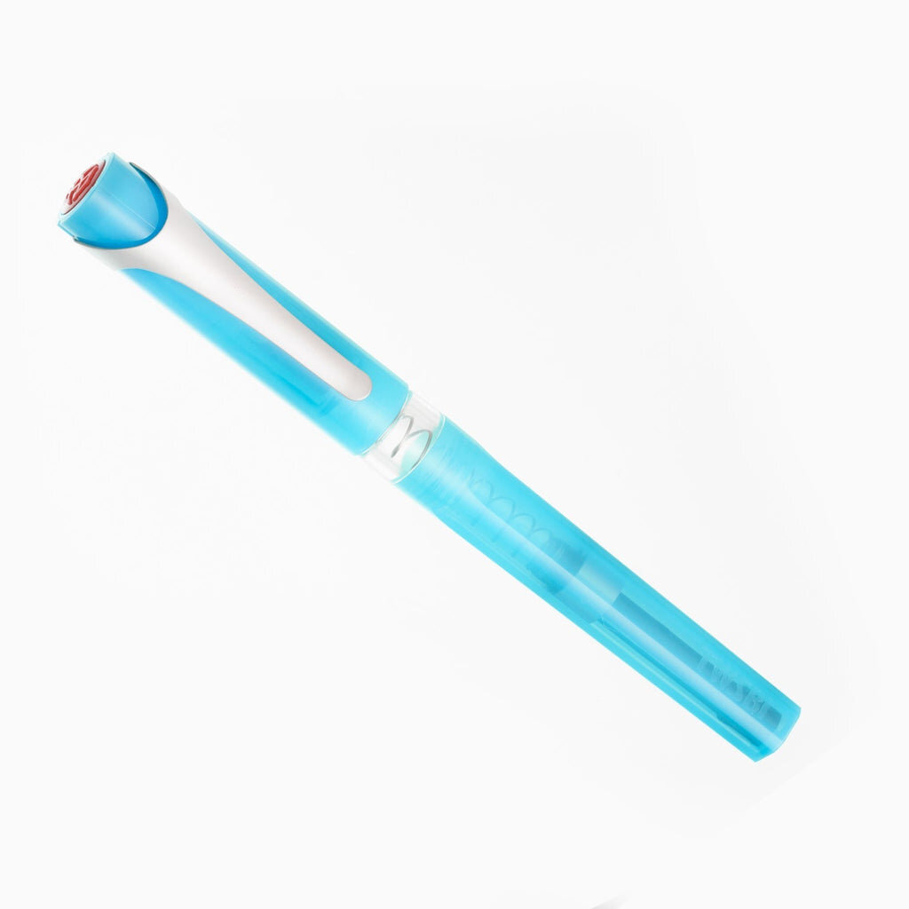 TWSBI : SWIPE - Ice Blue - The PIPS Cafe'
