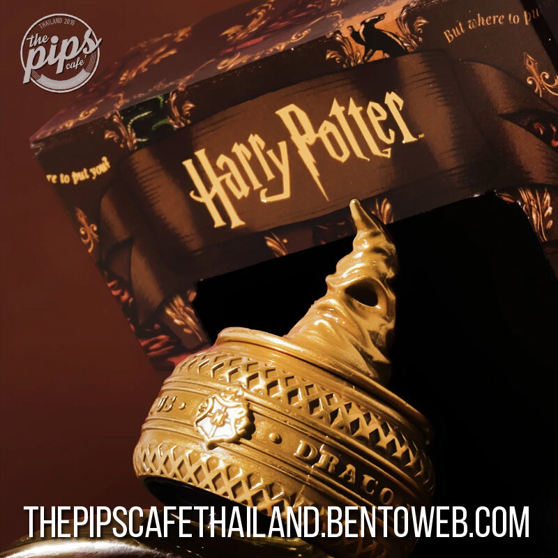 Ferris Wheel Press : Shimmer - Harry Potter | Limited Run | The Sorting ...