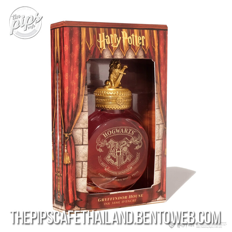 Ferris Wheel Press : Shimmer - Harry Potter | Gryffindor House (38ml ...