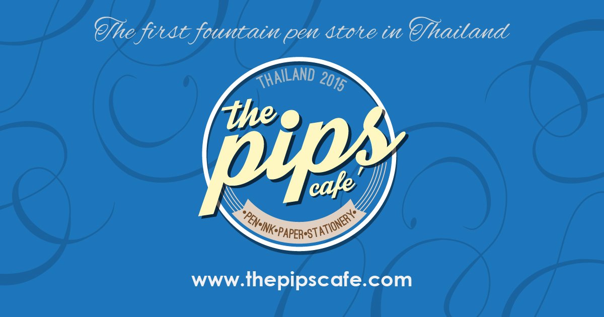The PIPS Cafe'