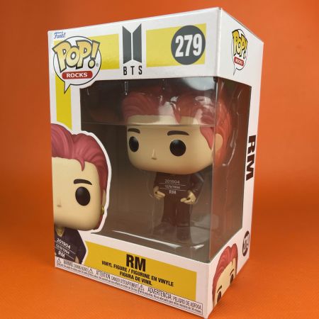 Funko POP V BTS Butter 284 - Ant Toy Store
