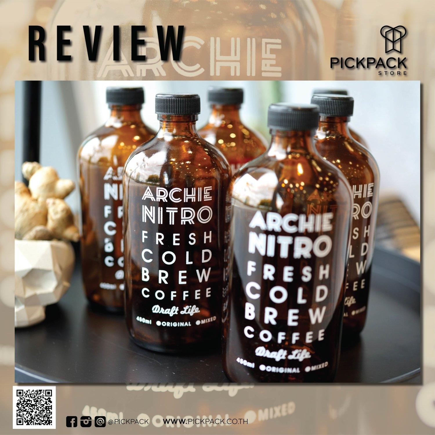 รีวิวงานสกรีน - PICKPACK (ขั้นต่ำ 10 ชิ้น/1 Order)