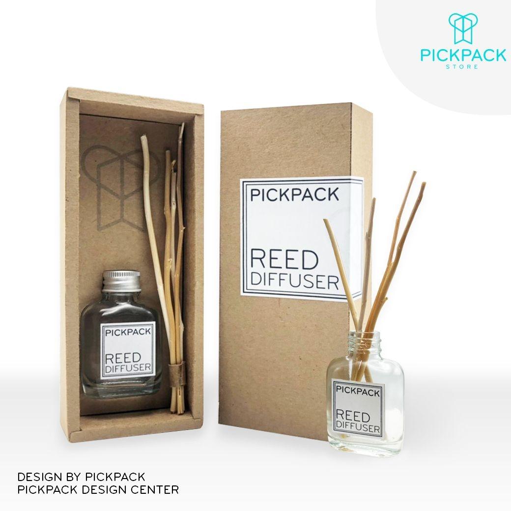 งานออกแบบ Souvenir แบรนด์ PICKPACK - PICKPACK (ขั้นต่ำ 10 ชิ้น/1 Order)