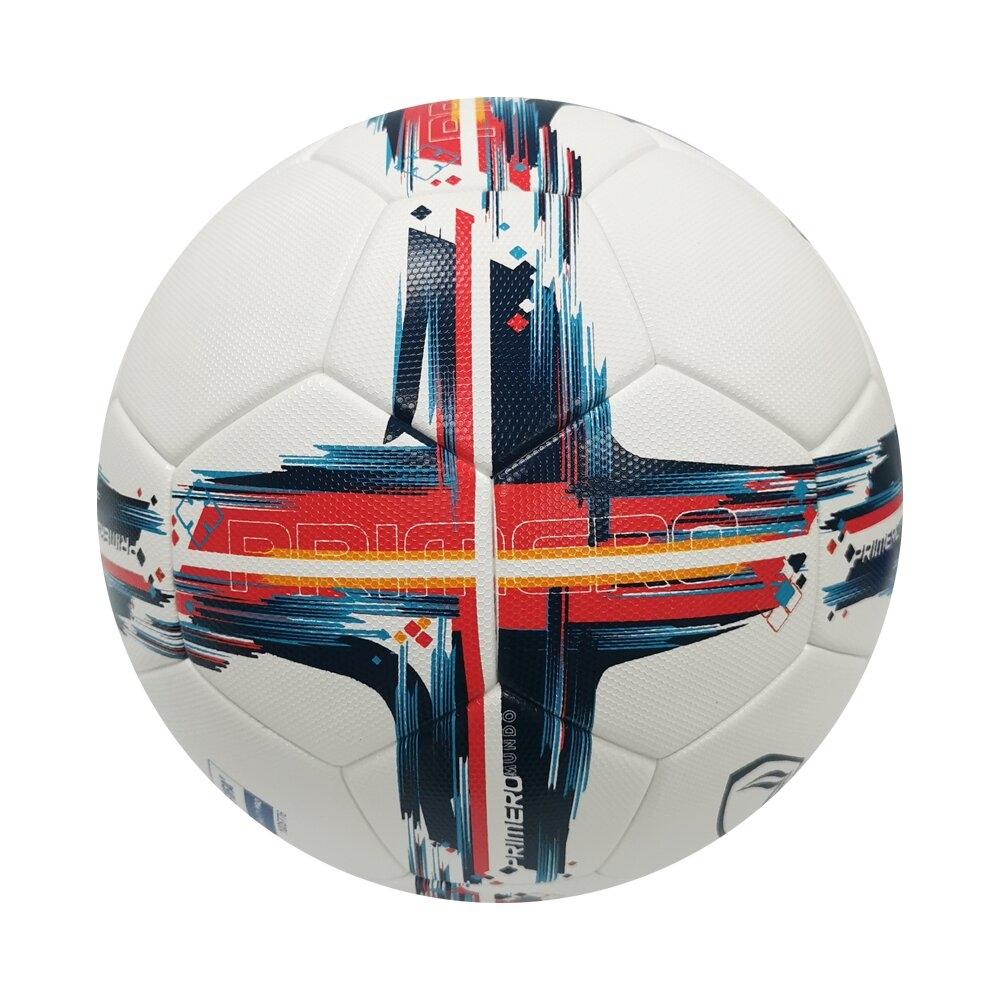 GSฟุตบอลHB PRIMERO MUNDO#5PU รหัส : 331106 - Grand Marketing Online