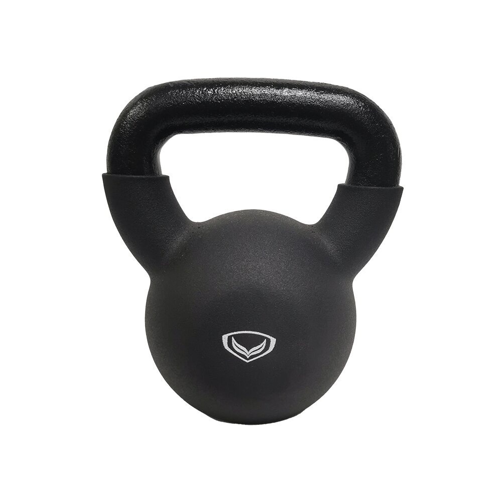 GS ดัมเบลเคดเทิลเบล 10Kg. รหัส 377126 - Grand Marketing Online