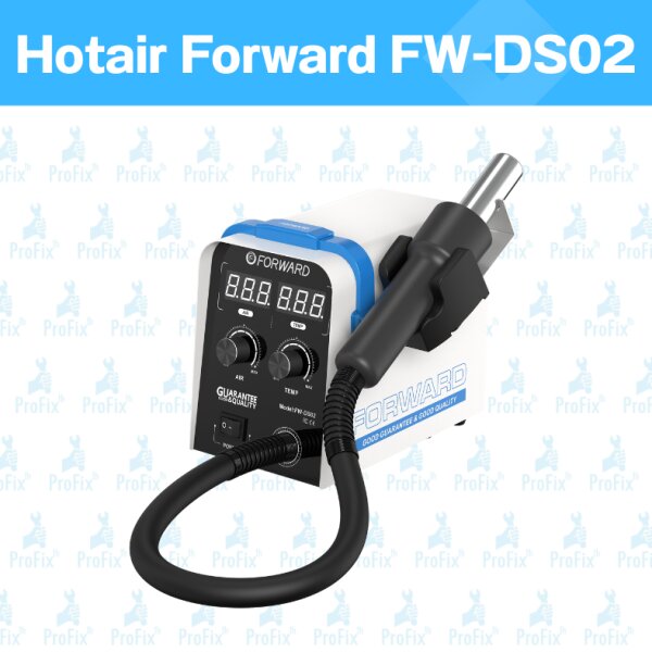 Hotair Forward - ProFixThai