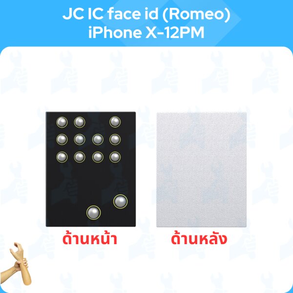 Face ID Solution - ProFixThai
