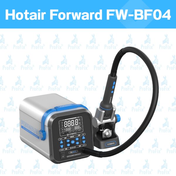 Hotair Forward - ProFixThai